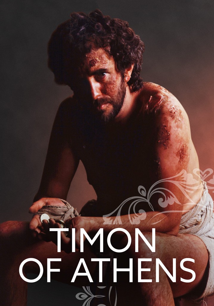 Timon Of Athens Streaming Where To Watch Online
