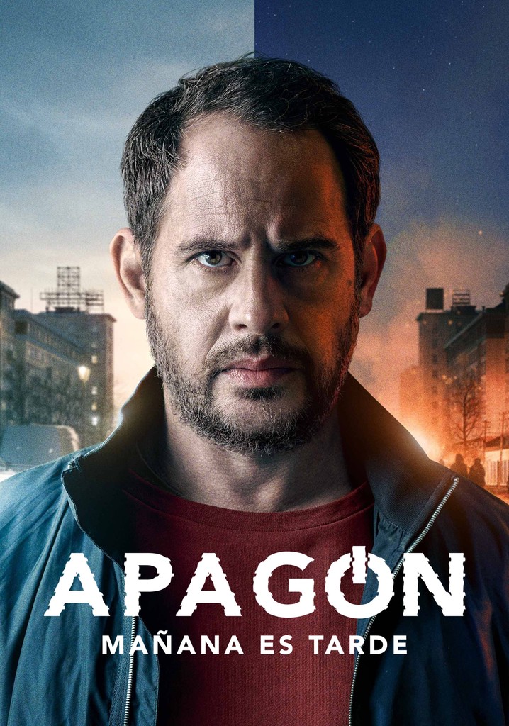 Apagón temporada 1 - Ver todos los episodios online