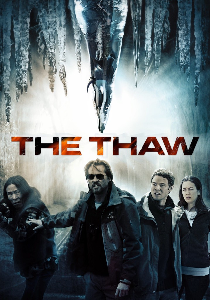 The Thaw streaming: where to watch movie online?