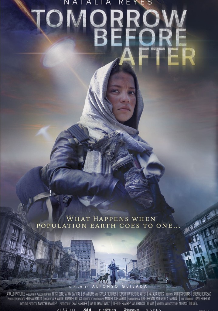 Tomorrow Before After streaming: where to watch online?