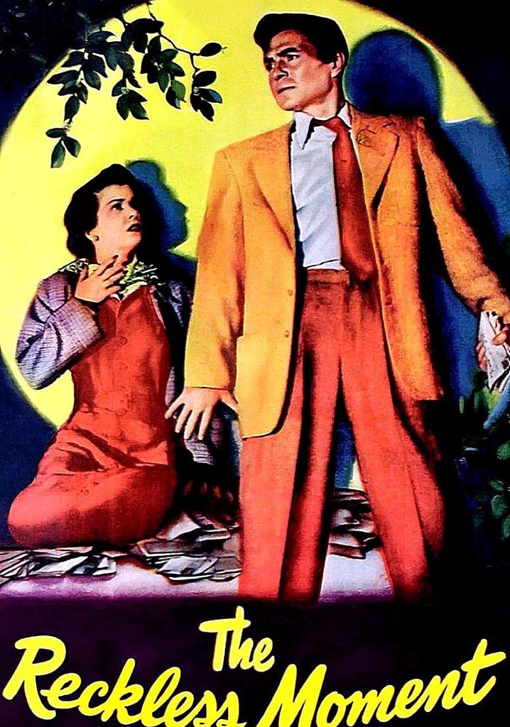 The Reckless Moment streaming: where to watch online?