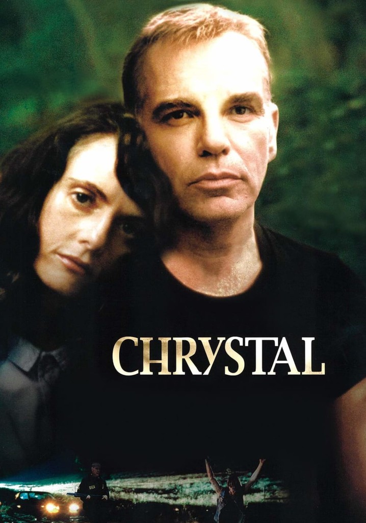 Chrystal streaming: where to watch movie online?