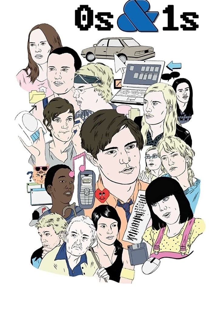 0s & 1s streaming: where to watch movie online?