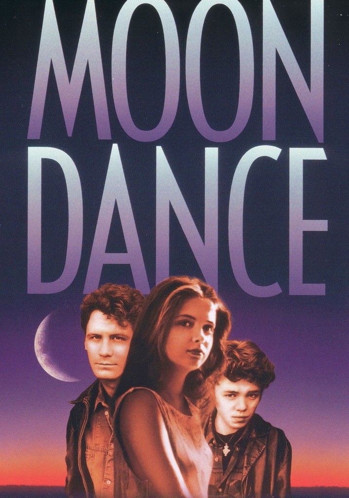 Moondance streaming: where to watch movie online?