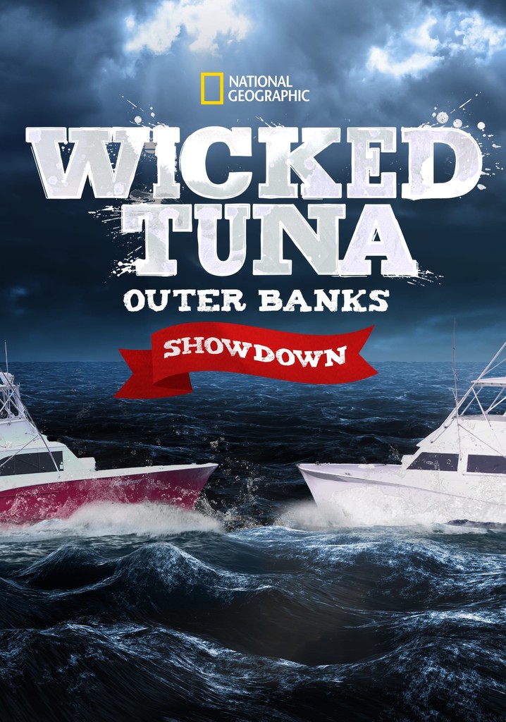 Wicked Tuna Season 1 - watch full episodes streaming online