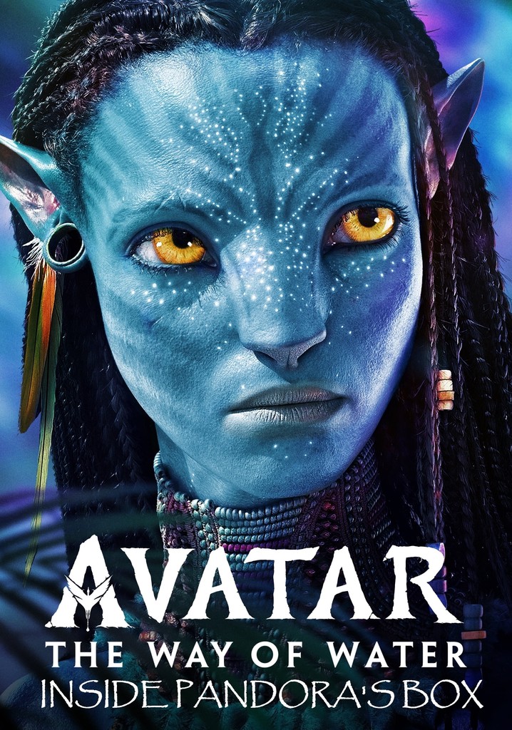 Inside Pandora's Box - movie: watch stream online