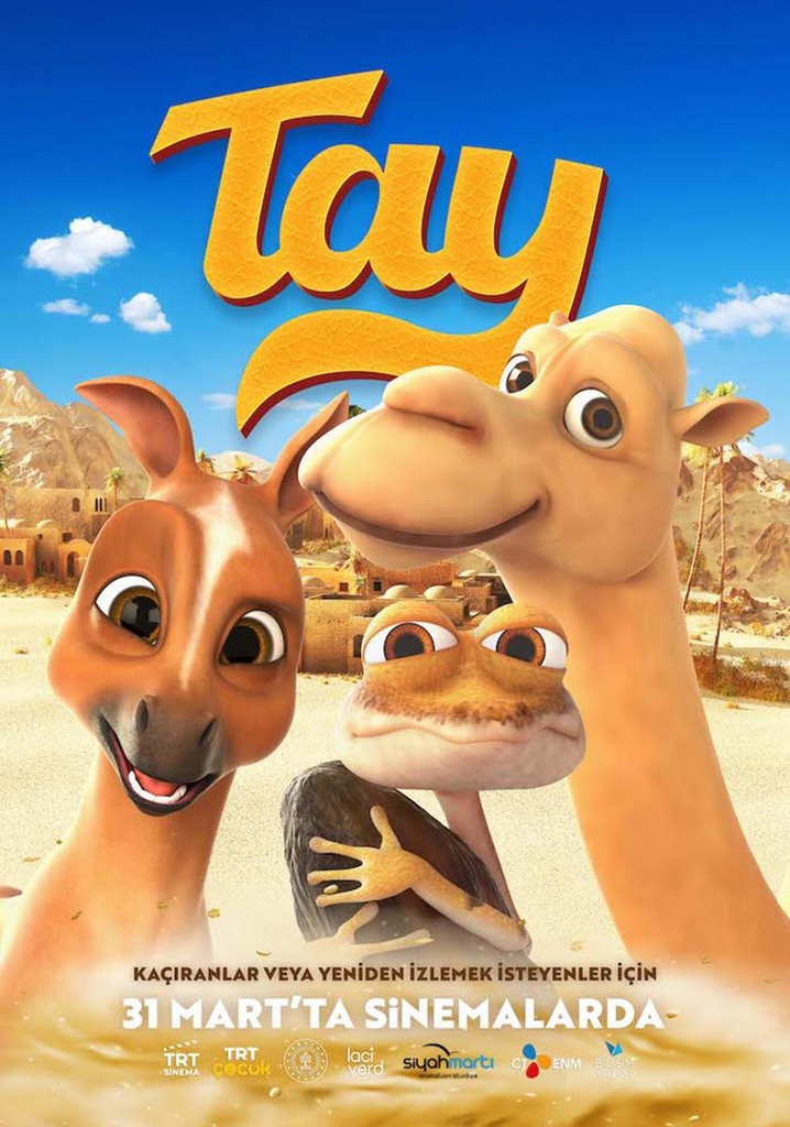 Tay streaming: where to watch movie online?