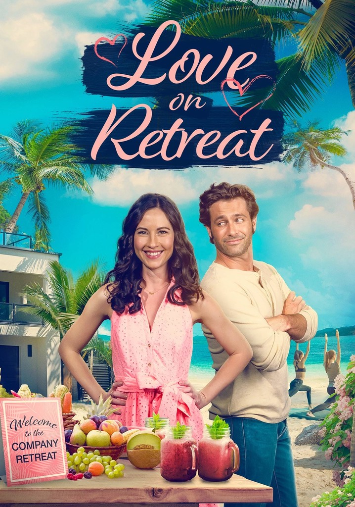 Love on Retreat streaming: where to watch online?
