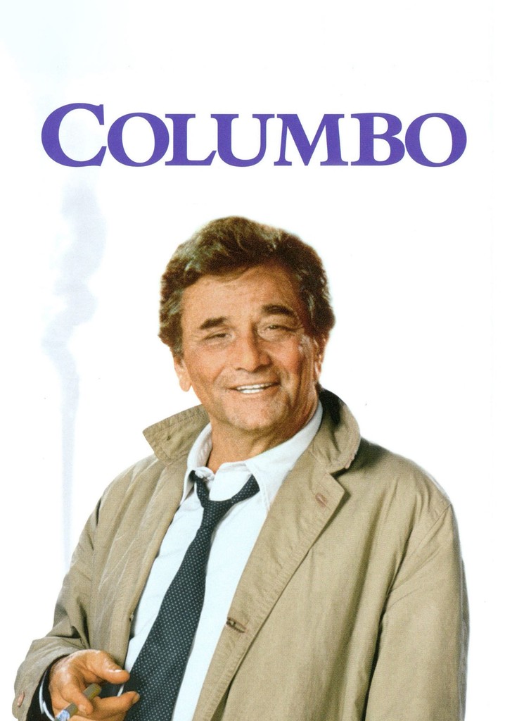 Colombo temporada 4 - Ver todos los episodios online