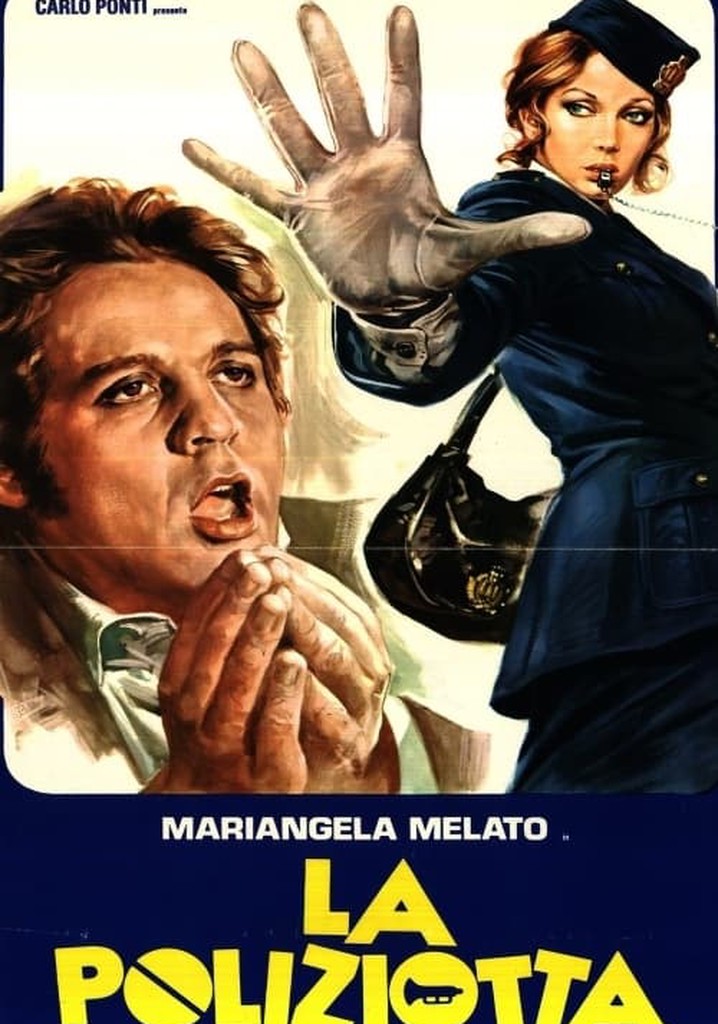 La poliziotta - film: guarda streaming online