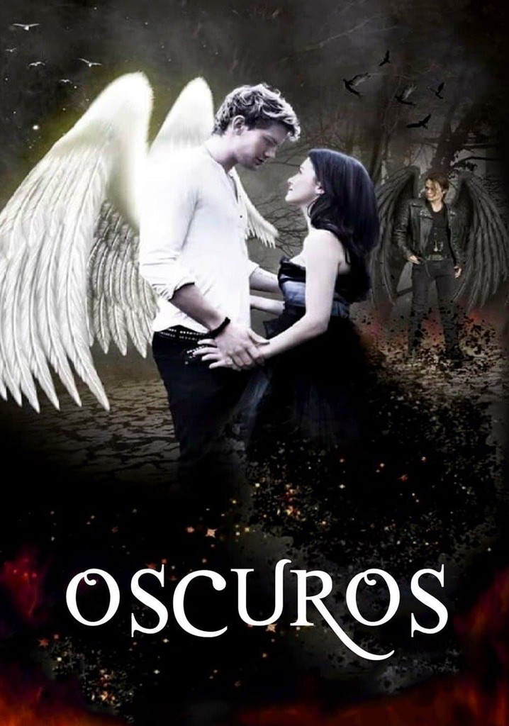 Fallen - película: Ver online completa en español