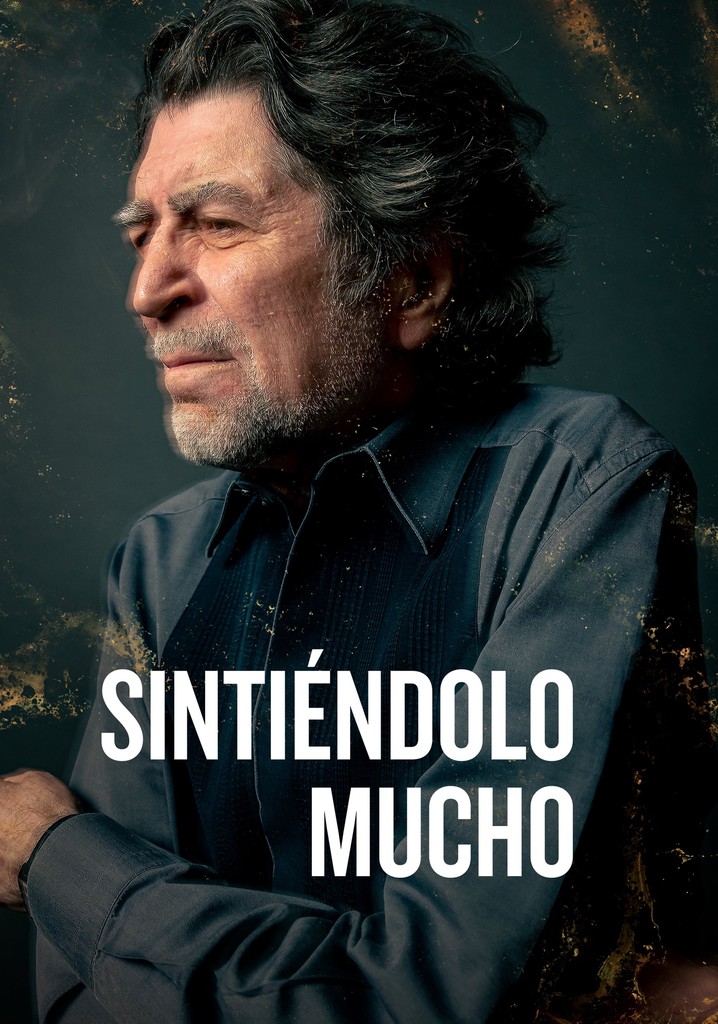 Sintiéndolo mucho - película: Ver online en español