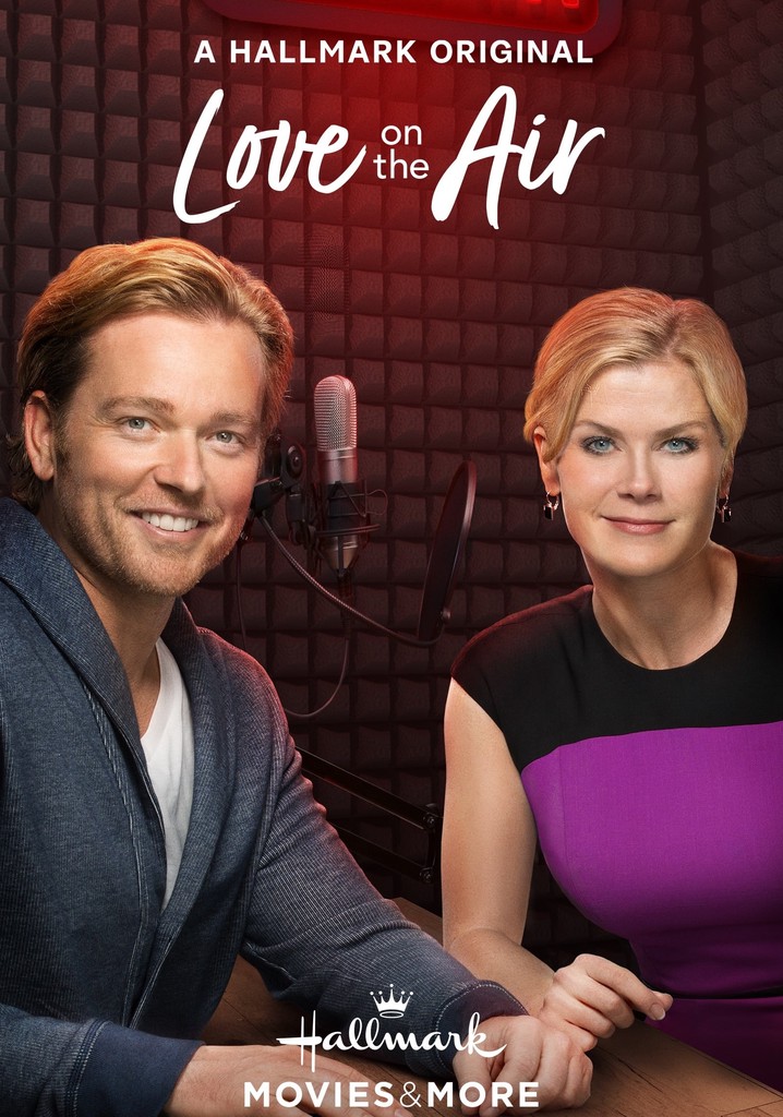 Regarder Radio romance en streaming complet et légal