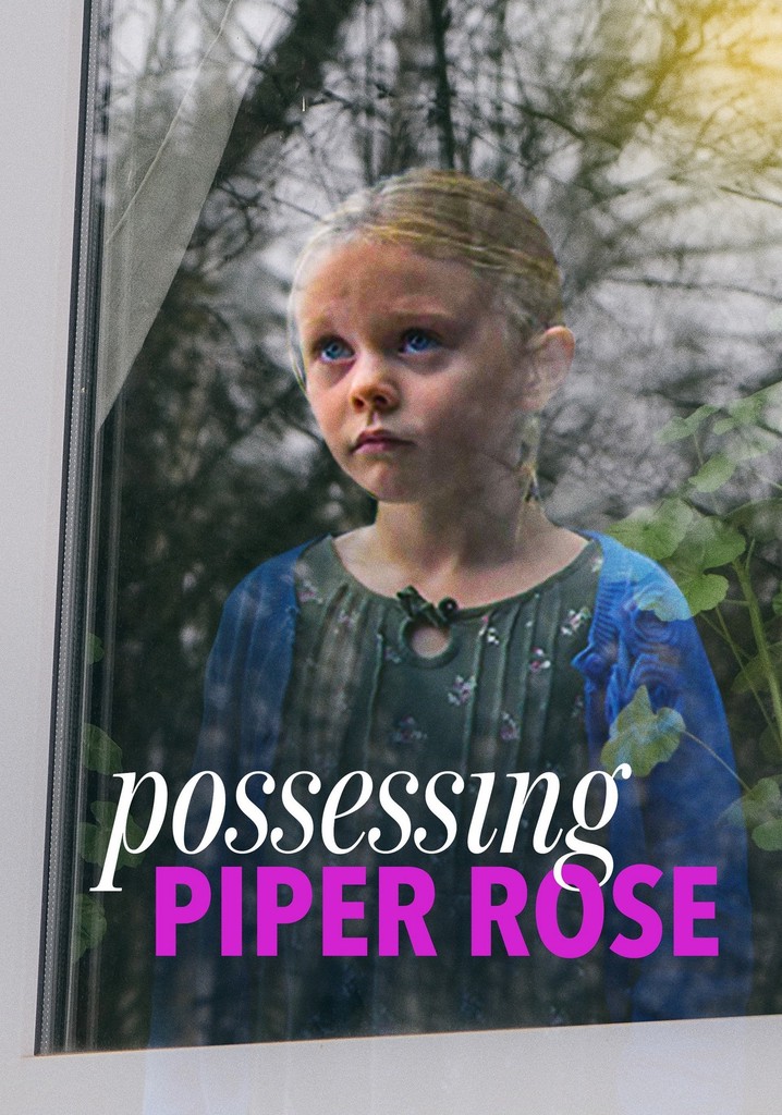 La posesión de Piper Rose - película: Ver online