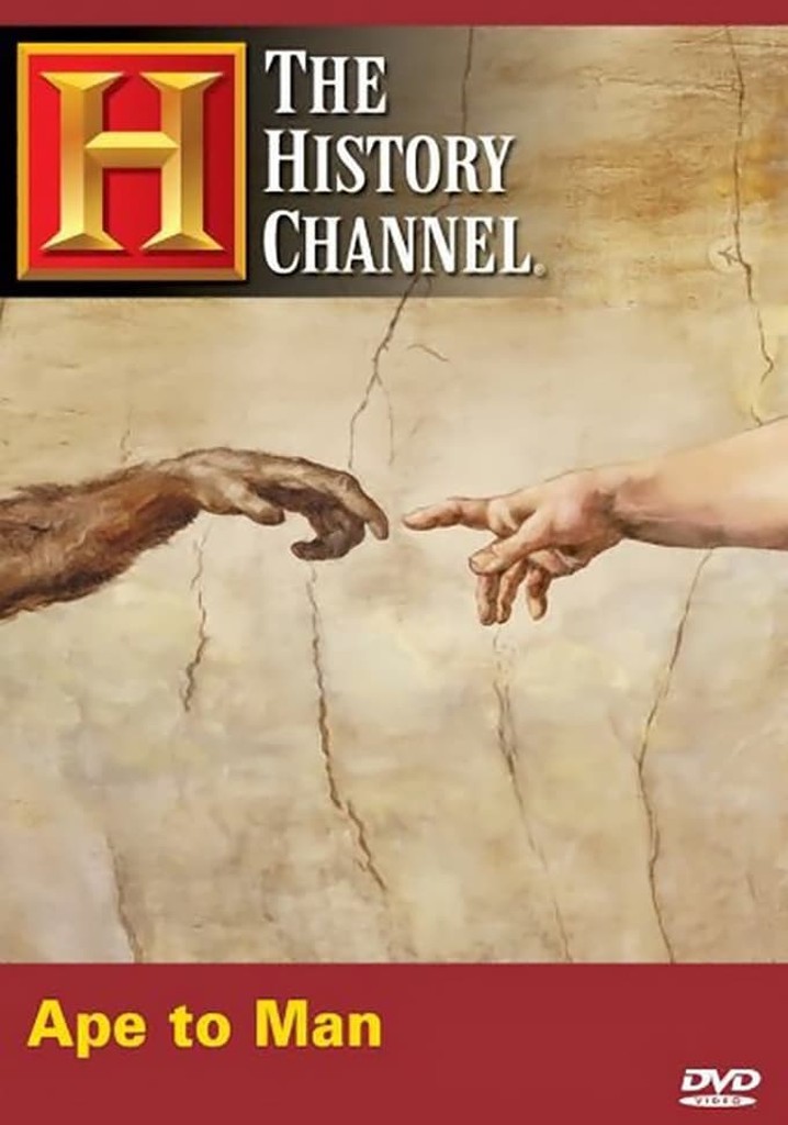 Ape to Man streaming: where to watch movie online?
