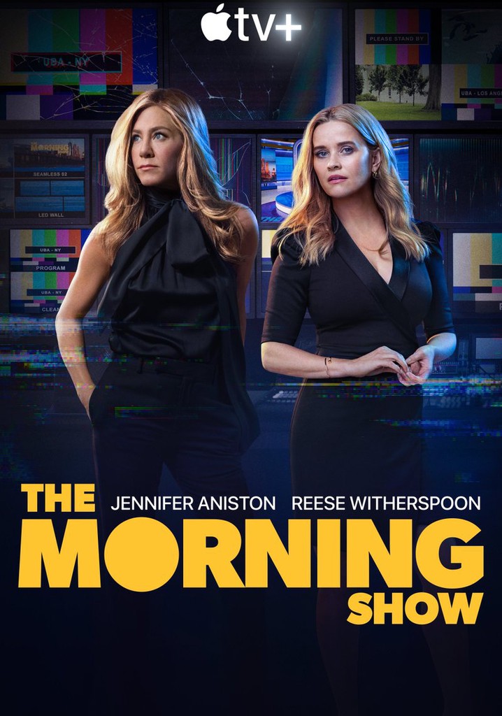 The Morning Show - streaming tv show online