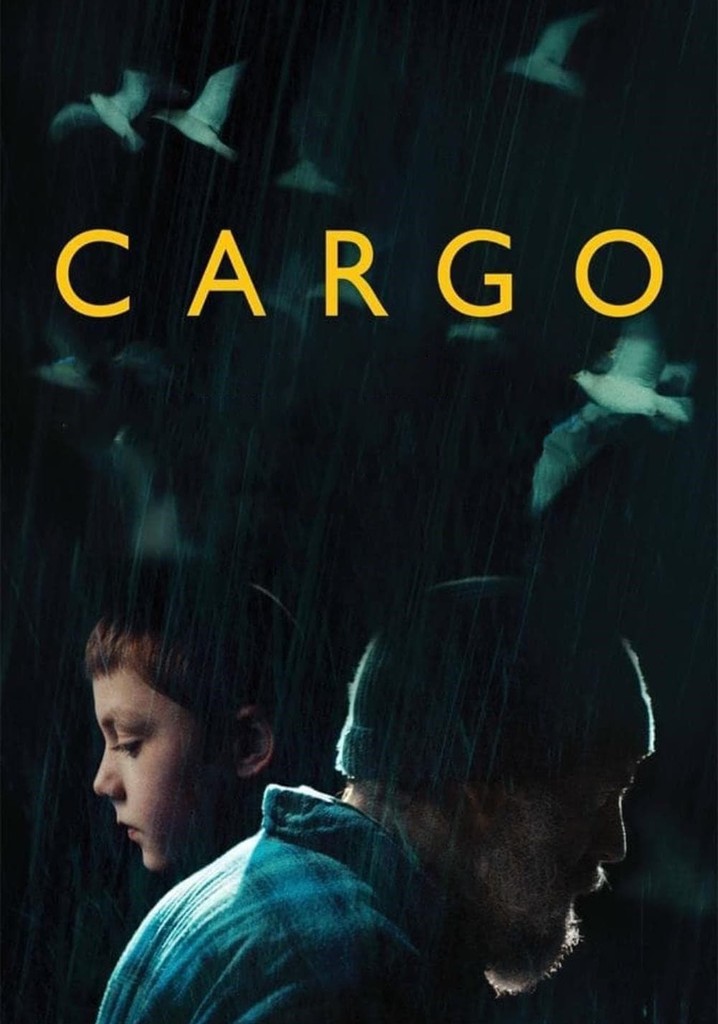 Cargo streaming: where to watch movie online?