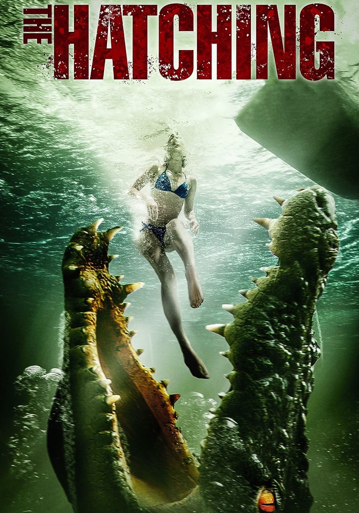 The Hatching streaming: where to watch movie online?