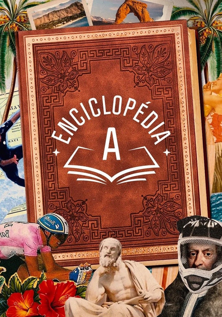 Assistir Enciclopédia OFF - ver séries online
