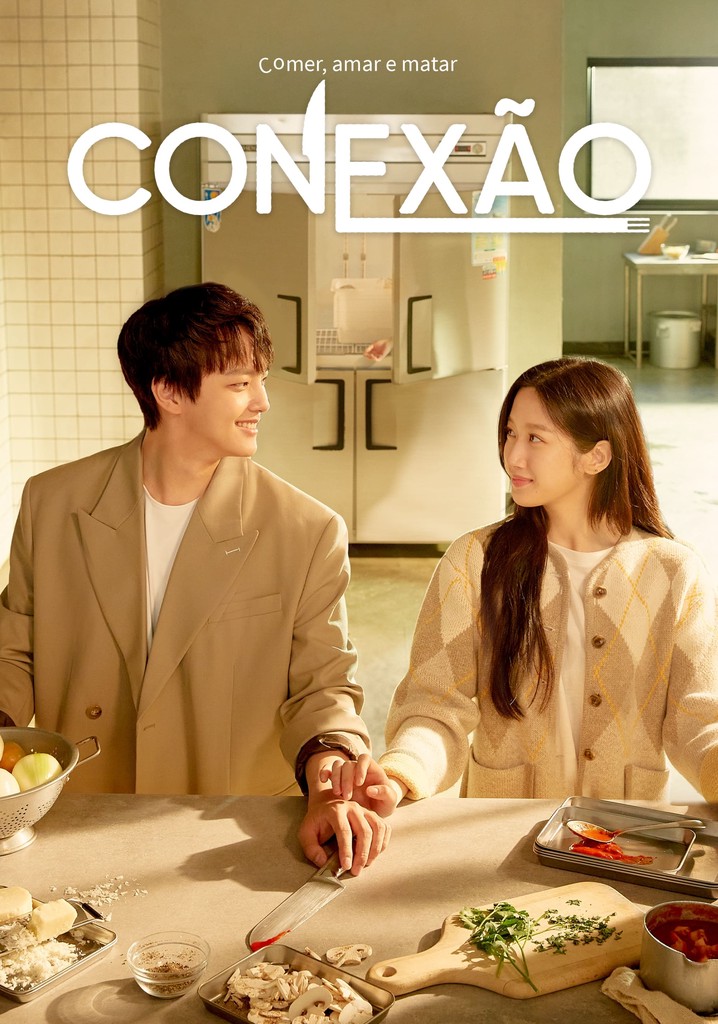 Assistir Comer, Amar e Matar - ver séries online