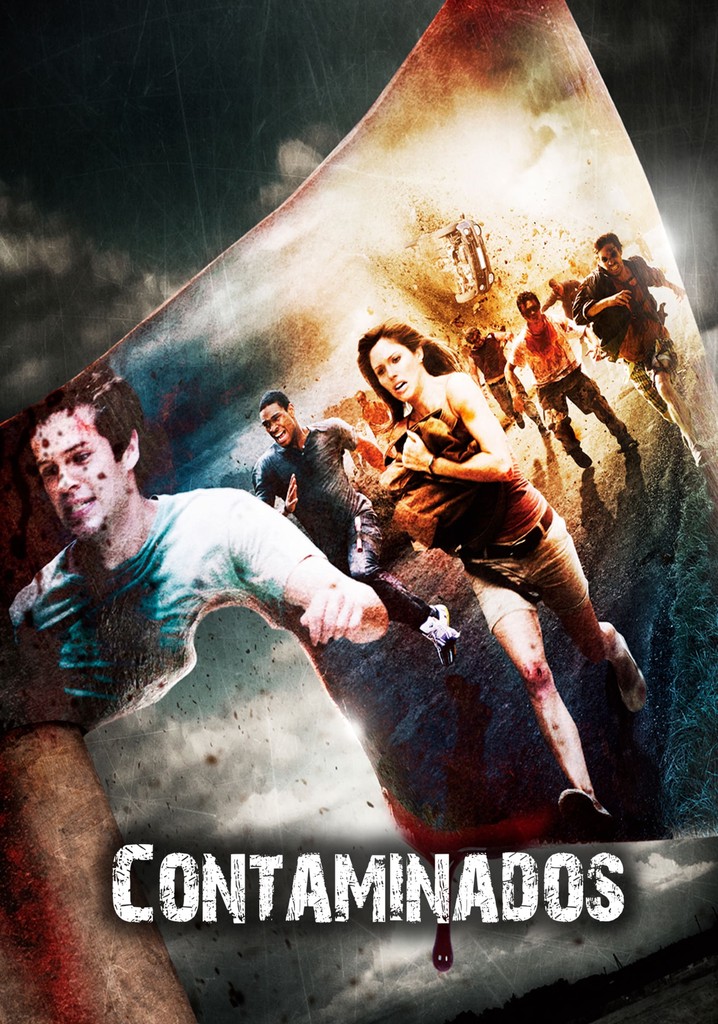 The Demented - película: Ver online completas en español