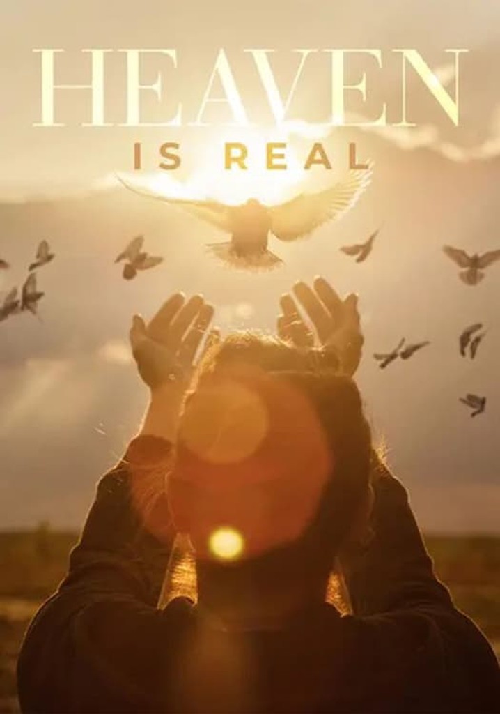 Heaven is Real streaming: where to watch online?