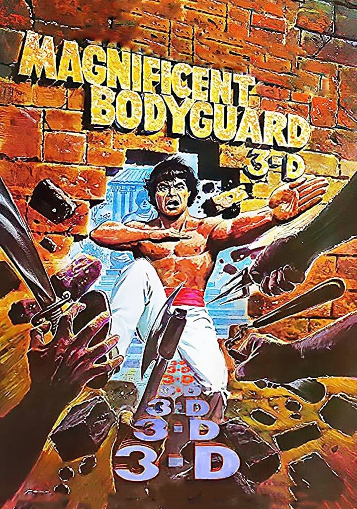 Magnificent Bodyguards - movie: watch streaming online