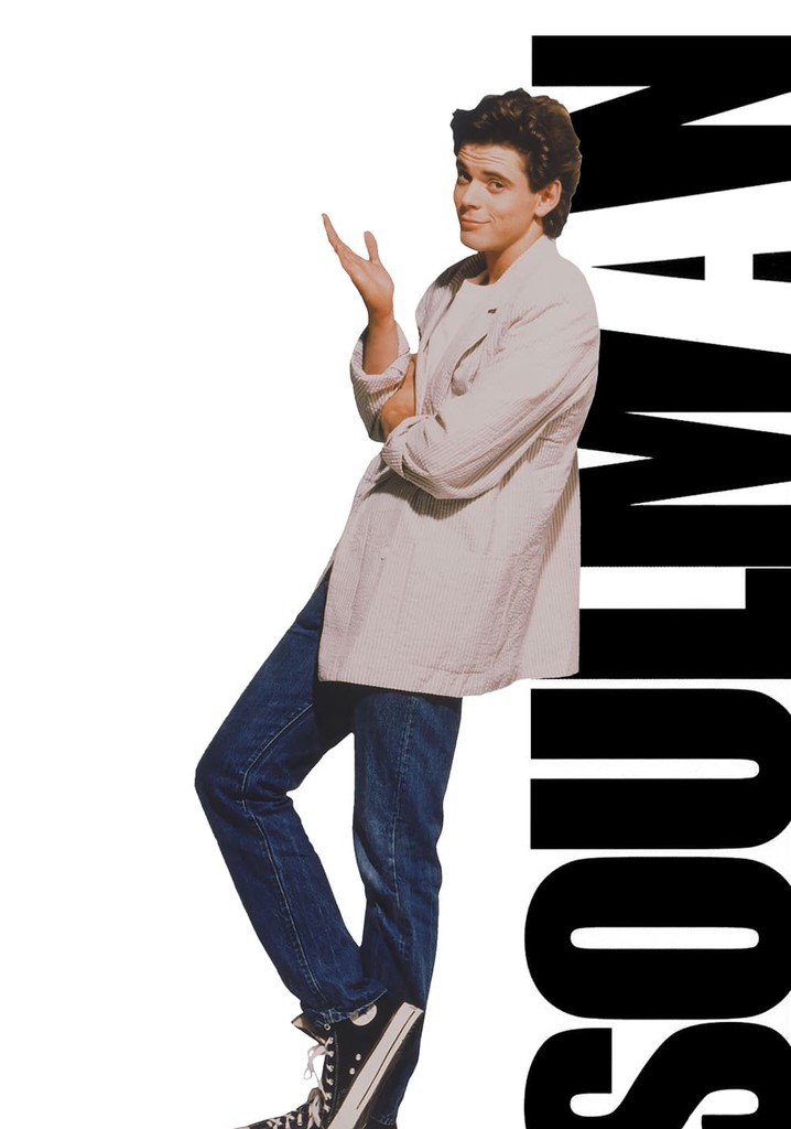 Soul Man streaming: where to watch movie online?