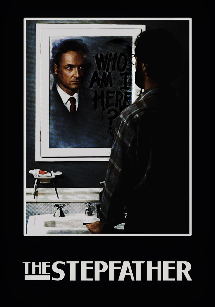 The Stepfather streaming: where to watch online?