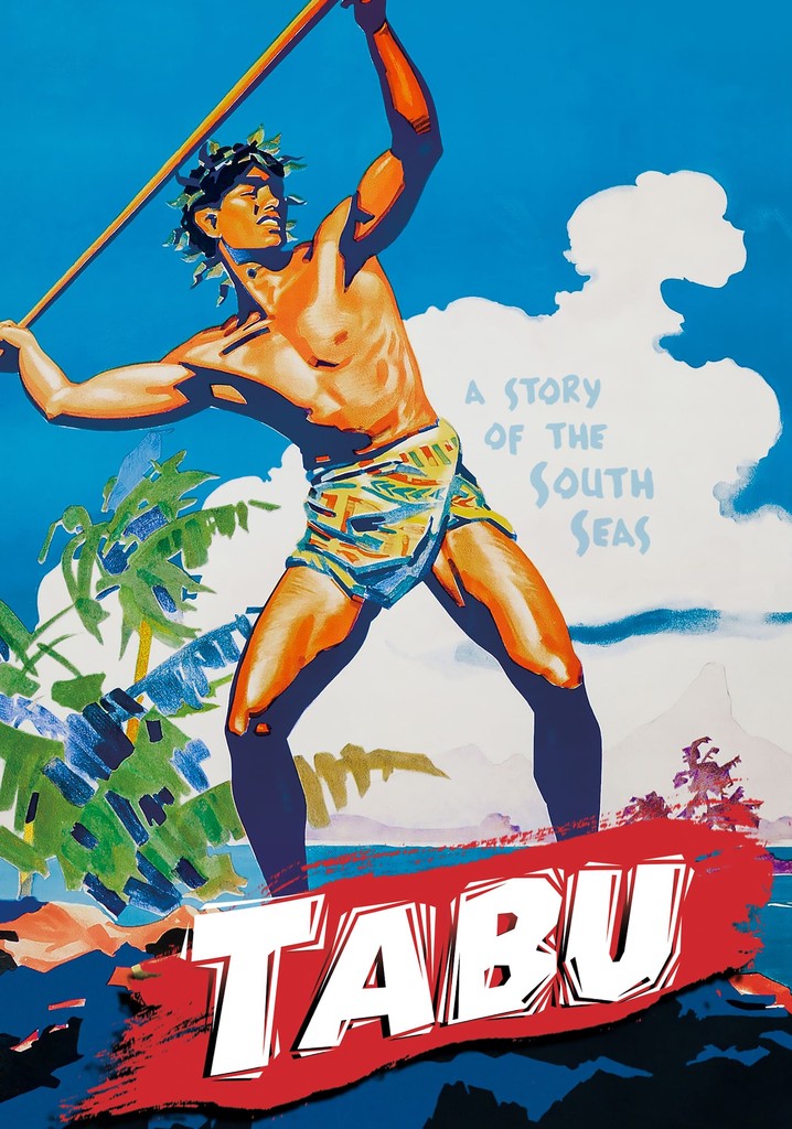 Tabu: A Story of the South Seas streaming online