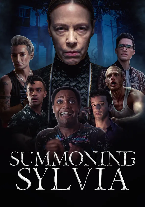 Summoning Sylvia - película: Ver online en español