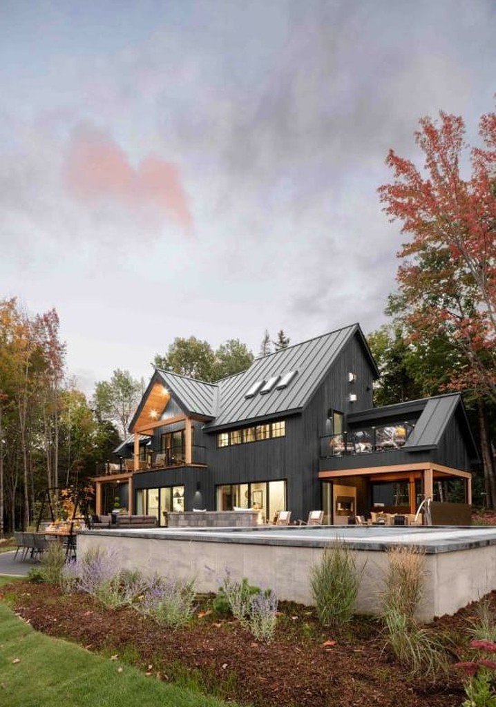 HGTV Dream Home Season 26 - watch episodes streaming online