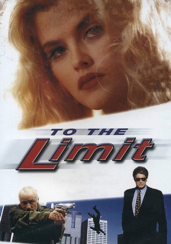 To the Limit streaming: where to watch movie online?