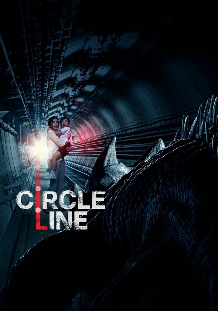 Circle line - film: dove guardare streaming online
