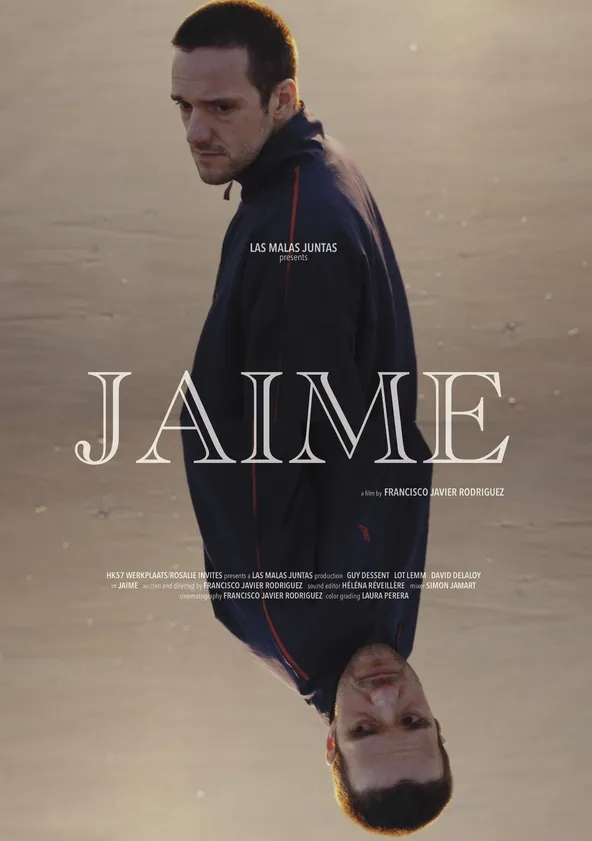 Jaime streaming: where to watch movie online?