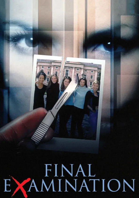 Final Examination - movie: watch stream online
