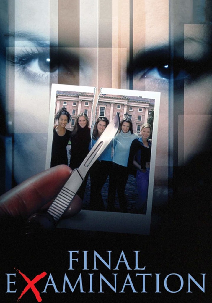 Final Examination - movie: watch stream online