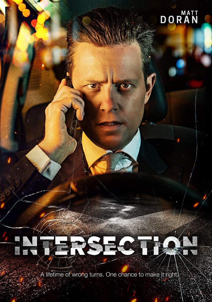 Intersection streaming: where to watch movie online?
