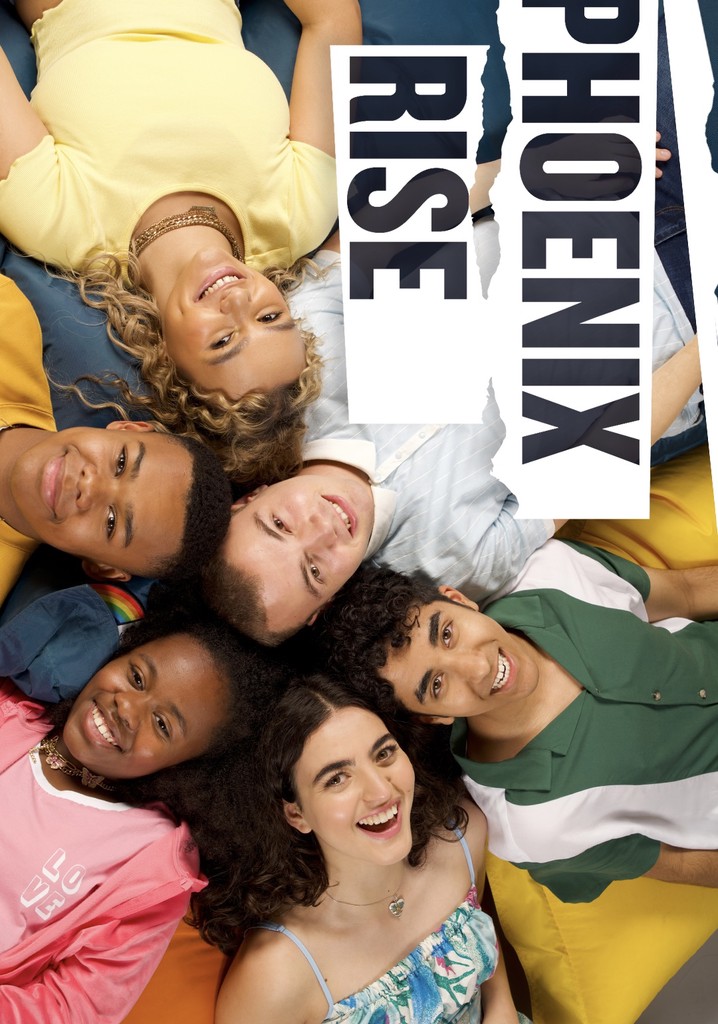Phoenix Rise - watch tv series streaming online