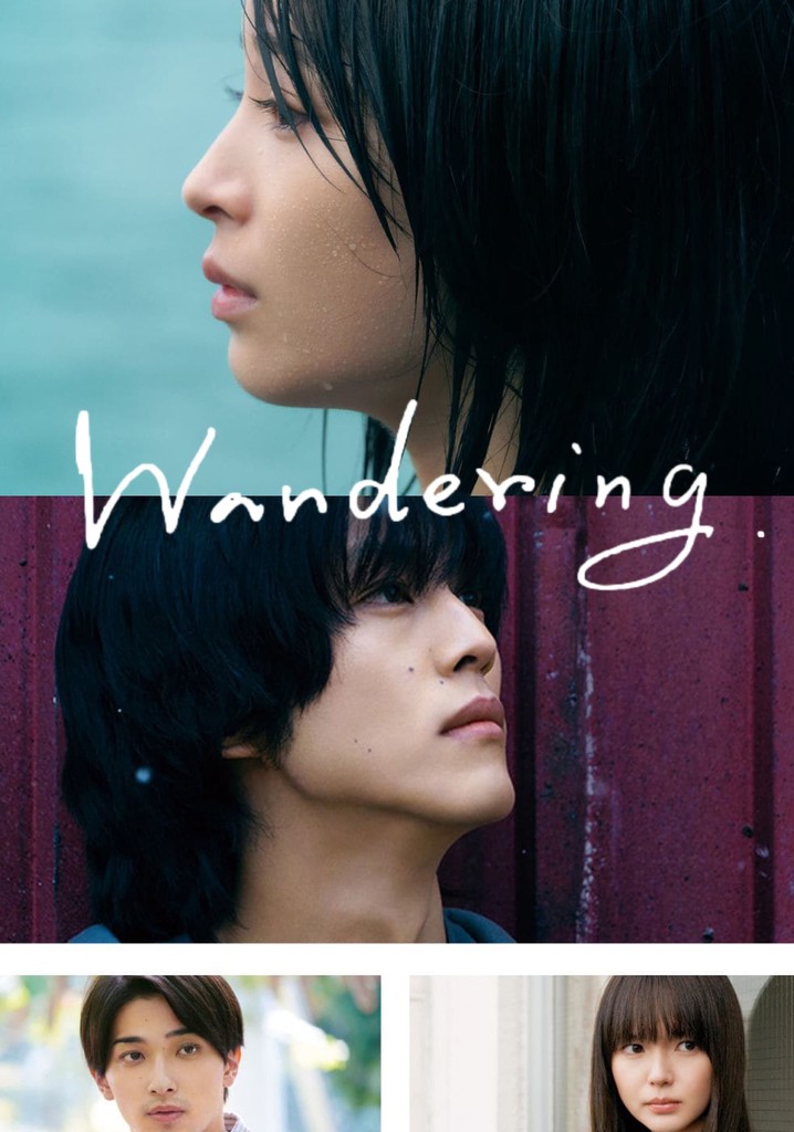 Wandering streaming: where to watch movie online?