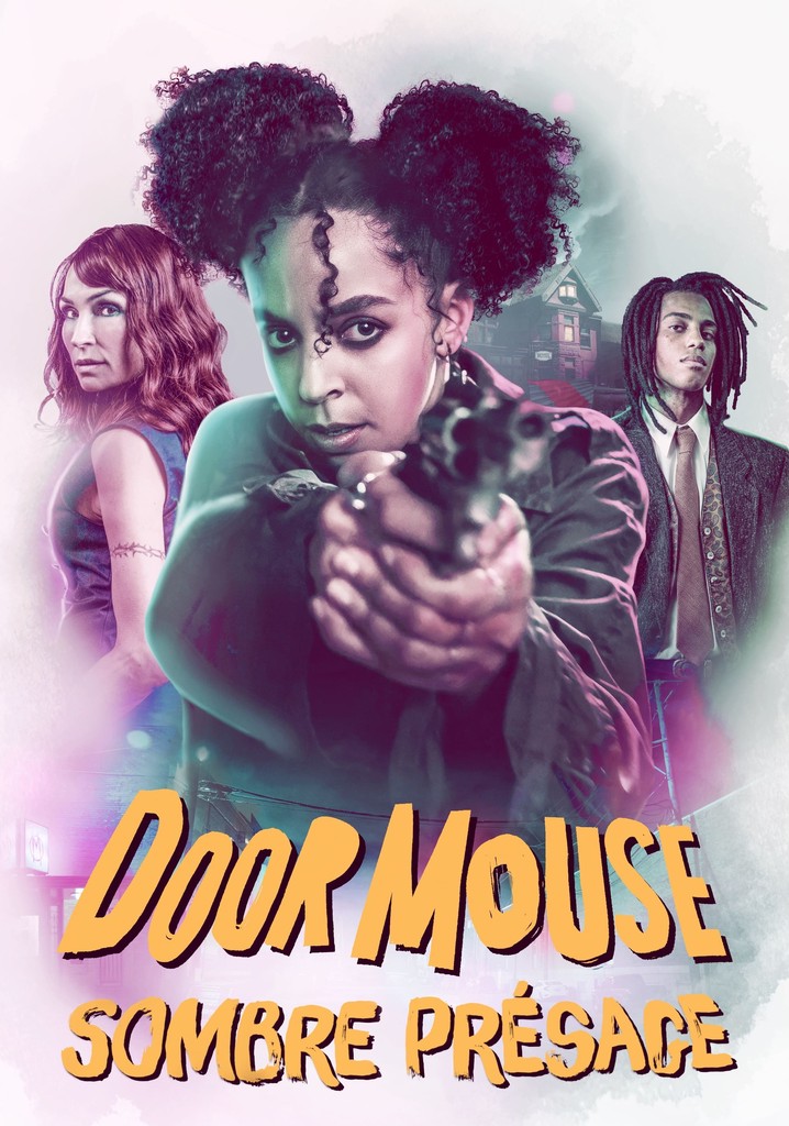 Où regarder Door Mouse en streaming complet et légal