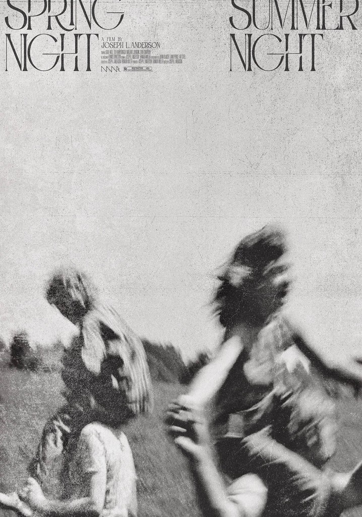 Spring Night, Summer Night streaming: watch online