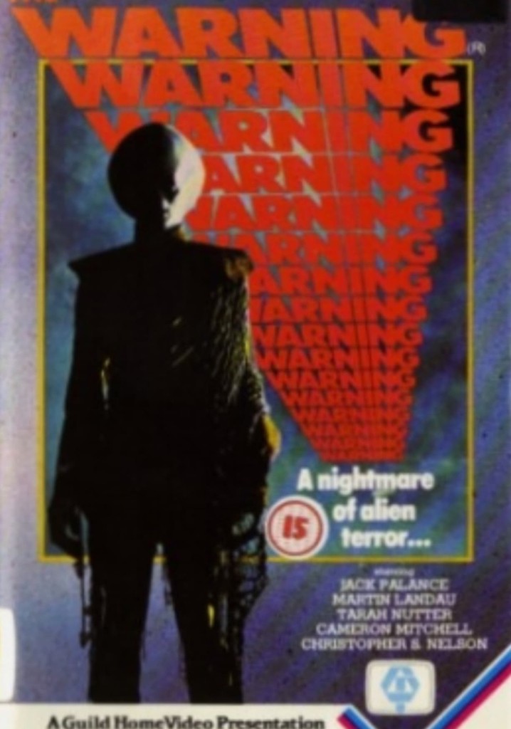 Without Warning - movie: watch streaming online