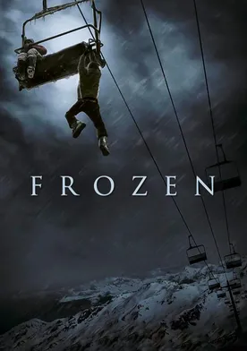 Frozen streaming: where to watch movie online?
