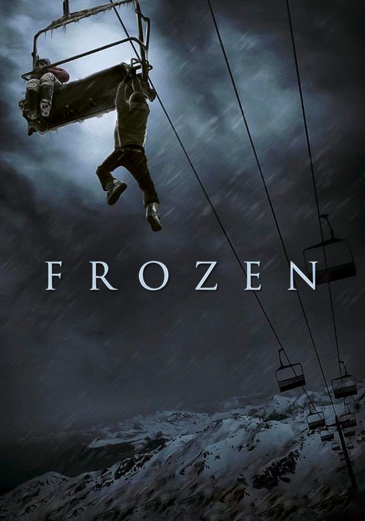 Frozen streaming: where to watch movie online?