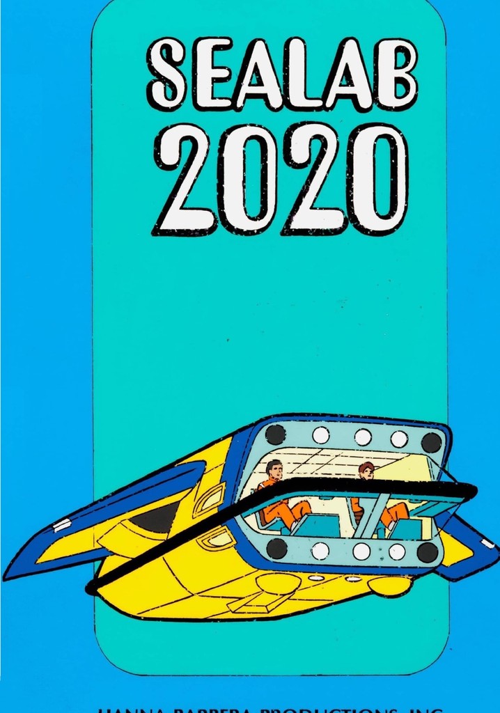 Sealab 2020 - watch tv show streaming online
