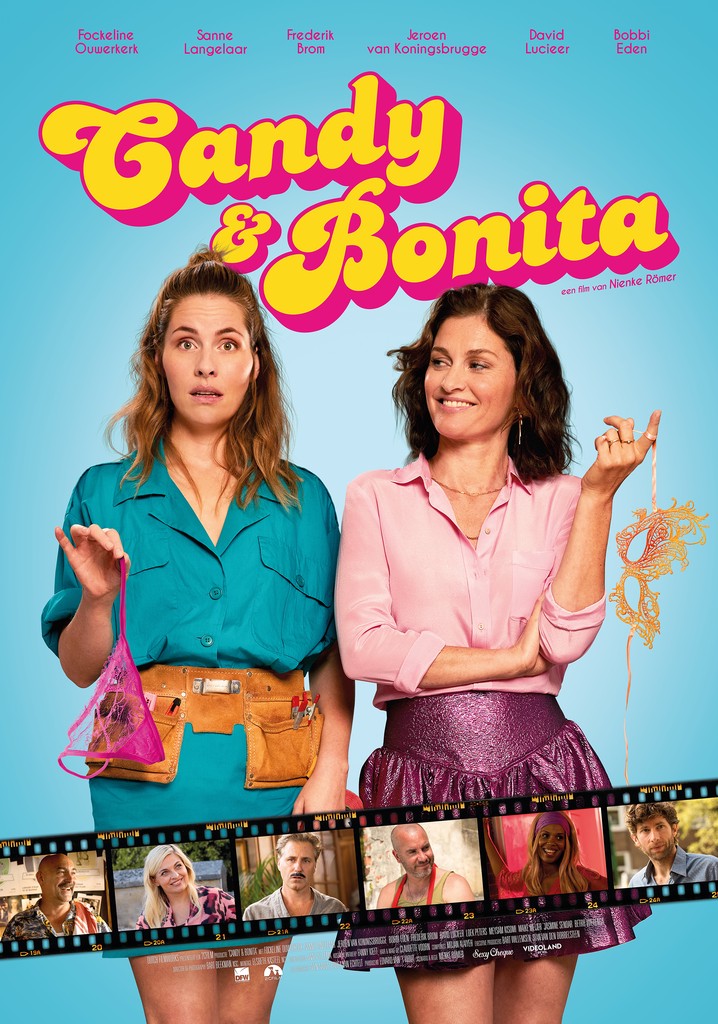 Candy And Bonita Film Guarda Streaming Online