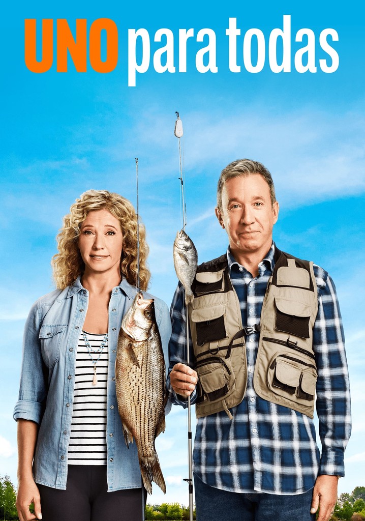 Uno para todas - Ver la serie de tv online