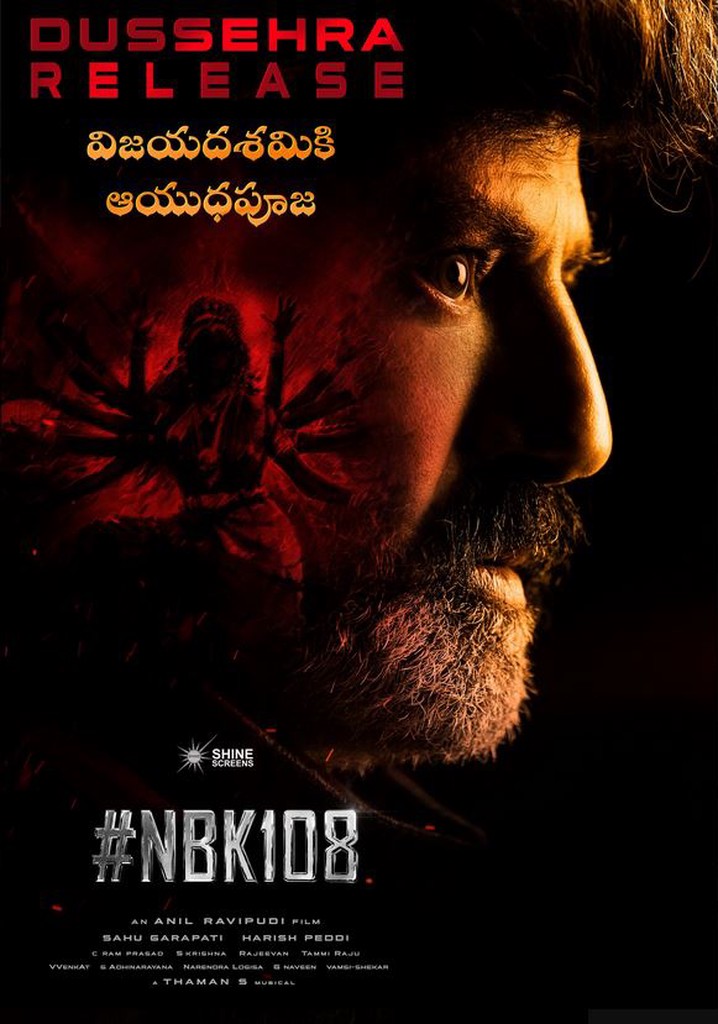 NBK 108 - película: Ver online completas en español