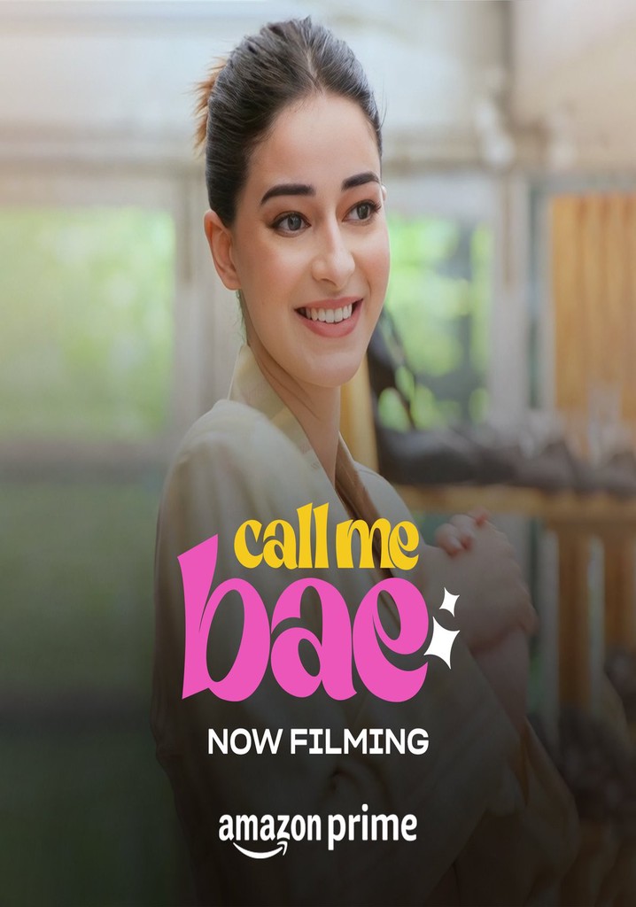 Call Me Bae - watch tv show streaming online